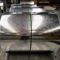 China HRB45-55 DQ Grade SGCC Steel Sheet Sizes Ideal for Various Industrial and Commercial Applications for sale
