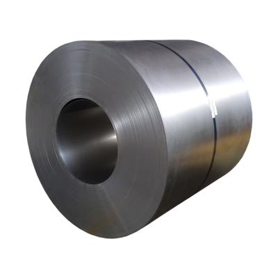 China Profile Hot Dip Galvanized Steel Coil with Superior Corrosion Resistance for sale