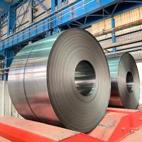 China Q195 Low Carbon Steel Coil For Nails In Kenya Cold Rolled Sae 1006 Sae1008 Cold Rolled High Carbon Steel Strip In Coil for sale