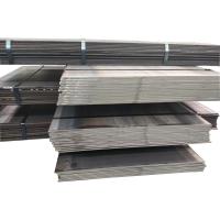China Q235 Q255 Steel Sheets Hot Rolled Carbon Steel Plates with Sirm Certificate 1mm 3mm 6mm 10mm 20mm Inventory for sale