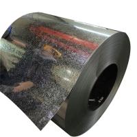 China Skin Pass Certified Z40 Galvanized Steel Coil Prime Galvanized Steel Coils Gi Sheet Galvanized Steel Coil for sale