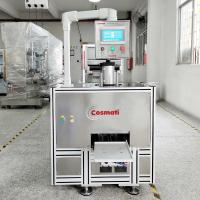 China Automatic Eye Patch Production Machine Hydrogel Eye Mask Equipment for sale