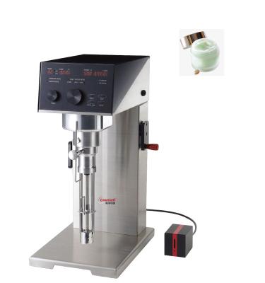 China SUS316L Laboratory Mini Hand Held Homogenizer Mixer 1400 - 16000rpm for sale
