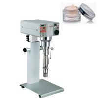 China SUS316L Laboratory Mini Hand Held Homogenizer Mixer 1400 - 16000rpm for sale