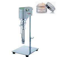 China Lab Agitator Portable Hand Held Pharmaceutical Emulsifying Mixer for sale