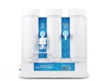 China Laboratory Ultrapure Water Purifier Machine Reverse Osmosis Water Treatment Equipment for sale