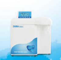China Laboratory Ultrapure Water Purifier Machine Reverse Osmosis Water Treatment Equipment for sale