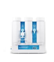 China Laboratory Ultrapure Water Purifier Machine Reverse Osmosis Water Treatment Equipment for sale