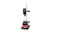 China Digital Display Top Mounted Electric Small Decentralized High Power Mechanical Mixer for Laboratory for sale