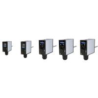 China Digital Display Top Mounted Electric Small Decentralized High Power Mechanical Mixer for Laboratory for sale