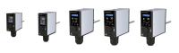 China Small Cosmetic Laboratory Equipment Digital Display Top Mounted Vertical Mixer for sale