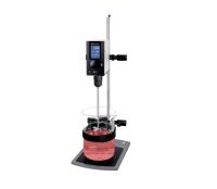 China Top Brushless Motor Laboratory Electric Agitator for Small High Speed Dispersor for sale