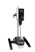 China Top Brushless Motor Laboratory Electric Agitator for Small High Speed Dispersor for sale