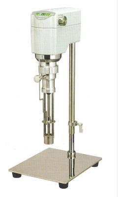China Laboratory Digital Display Cosmetic Cream Emulsifying Machine High Speed Dispersion Homogenizer for sale