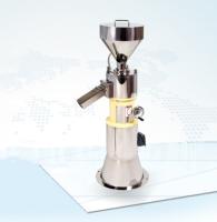 China Small Convenient High Speed Particle Grinding Machine for sale