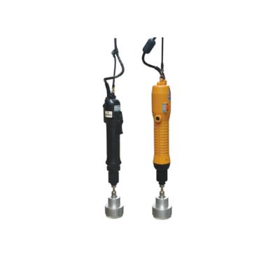 China Handheld Portable Small Vial Screw Capping Machine 40 Bottles/min for sale