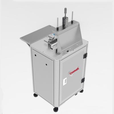 China Semi automatic Mold Releaser Lipstick Mold Releasing Machine for demolding various lipstick for sale