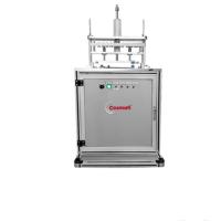 China Semi automatic Mold Releaser Lipstick Mold Releasing Machine for demolding various lipstick for sale