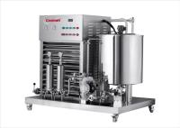 China Customizable Chiller Perfume Freezing Machine 100L 200L 300L 500L for sale