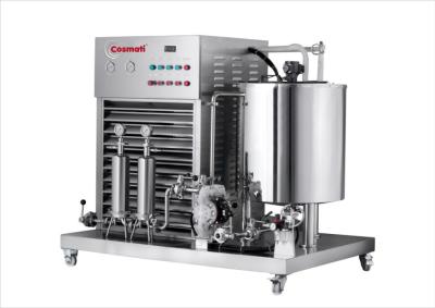 China Customizable Chiller Perfume Freezing Machine 100L 200L 300L 500L for sale