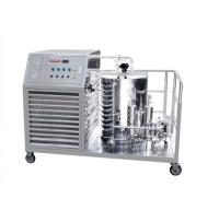China Customizable Chiller Perfume Freezing Machine 100L 200L 300L 500L for sale