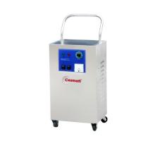 China Stainless Steel Ozone Generator Industrial Water Treatment Air Disinfection 15mg/L for sale