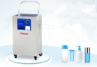 China Stainless Steel Ozone Generator Industrial Water Treatment Air Disinfection 15mg/L for sale