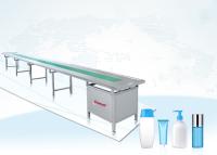 China Medium Sized Assembly Line High Efficiency Conveyor Belt for sale