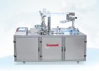 China Automatic Packing Machine for Transparent Film Three Dimensional Cellophane for sale