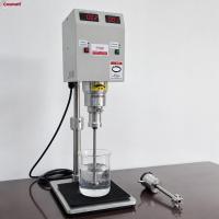 China Ultramix Silverson Homogenizer High Shear Dispersing Mixer Lab Mixing Unit for sale