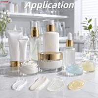 China Cosmetic Mixing Tank Small Vacuum Emulsifier Homogenizer Mixer for Making Mayonnaise for sale