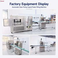 China Automatic Deodorant Stick Filling Machine Antiperspirant Sunscreen Hot Filler for sale