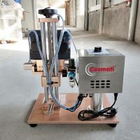 China Handheld Plastic Bottle Capping Sealing Machine for sale