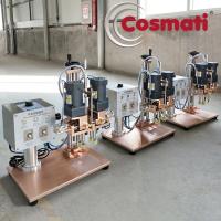 China Handheld Plastic Bottle Capping Sealing Machine for sale
