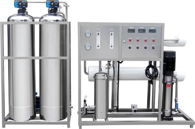 China Reverse osmosis water purifier/Water treatment for Cosmetic, Pharmaceutical, Chemical Industries for sale