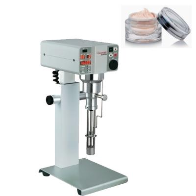 China Lab Agitator Portable Hand-Held Pharmaceutical Emulsifying Mixer for sale