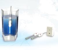 China Manufacturer's sewage treatment ultraviolet lamp stainless steel germicidal lamp submerged UV sterilizer for sale