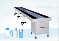 China High-efficiency factory assembly line chain scraper conveyor for sale
