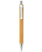 China Supply of bamboo advertising pens, bamboo environmentally pen with laser logo bamboo pipes, bamboo wooden ballpoint pens for sale