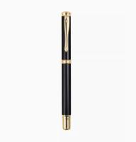 China Metal signature pen, male and female signature pen, neutral pen, free samples, business gift pen, custom logo for sale
