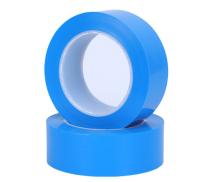 China Rubber Adhesive Refrigerator Strapping MOPP Tape Film Waterproof for sale