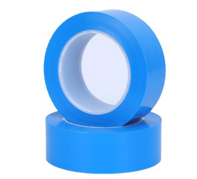 China Rubber Adhesive Refrigerator Strapping MOPP Tape Film Waterproof for sale