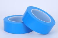 China Rubber Adhesive Refrigerator Strapping MOPP Tape Film Waterproof for sale