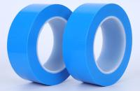 China Rubber Adhesive Refrigerator Strapping MOPP Tape Film Waterproof for sale
