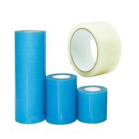China Plastic PE Packing Adhesive Tape Waterproof All Weather Repair Tape For Greenhouse Repair for sale