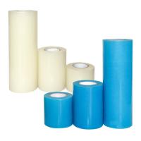 China Plastic PE Packing Adhesive Tape Waterproof All Weather Repair Tape For Greenhouse Repair for sale