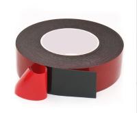 China PE Double Sided Acrylic Foam Tape Super Self Adhesive Foam Strip for sale