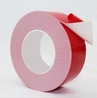 China PE Double Sided Acrylic Foam Tape Super Self Adhesive Foam Strip for sale