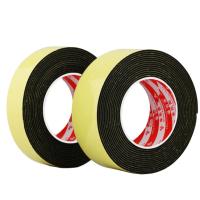 China Insulation Double Sided EVA Foam Adhesive Tape 25mm for sale