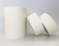 China Textured Crepe Adhesive Packing Paper Masking Tape Temperature Resistant for sale
